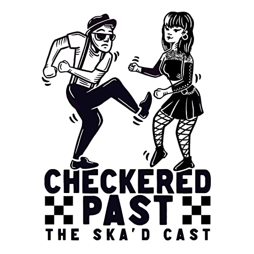 Amazon.com: Checkered Past: The Ska'd Cast : Checkered Past: Audible ...