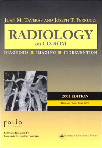 Radiology: Diagnosis, Imagin, Intervention: 9780781728539: Medicine ...