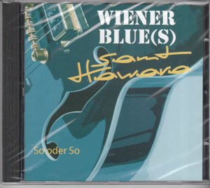 Wiener Blues samt Haware- so oder so: Amazon.de: Musik-CDs & Vinyl