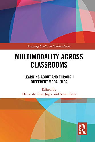 Amazon.com: Multimodality Across Classrooms: Learning About and Through ...