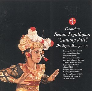 Gamelan Semar Pegulingan: Amazon.es: CD y vinilos}