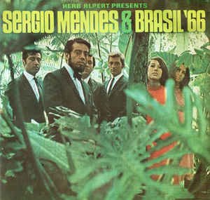 Brazil 66: Sergio Mendes: Amazon.in: Music}