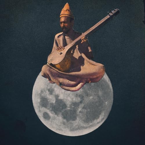 Écouter Moor par Byron Morgan sur Amazon Music Unlimited