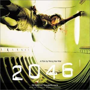 2046 Original Soundtrack : Movie Soundtrack: Amazon.fr: CD et Vinyles}