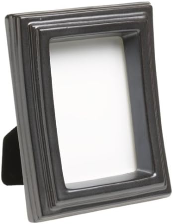 Amazon.com - Fetco International Ceramic Layered Profile Frame 3 X 5 ...