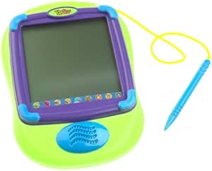 Original pixter Handheld Juego (2001) : Amazon.com.mx: Juguetes y Juegos