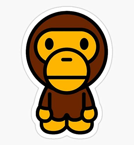 Amazon.com - Baby Milo Sticker - Sticker Graphic - Auto, Wall, Laptop ...