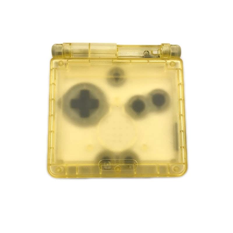Amazon.com: YANHAO [Video Game Parts] for Gameboy Advance SP Classic ...
