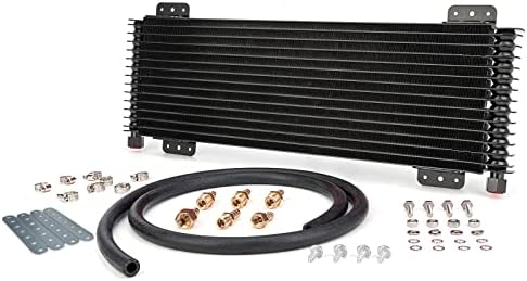 Amazon.com: Tru-Cool Max LPD4739 4739 40,000 GVW Low Pressure Drop ...
