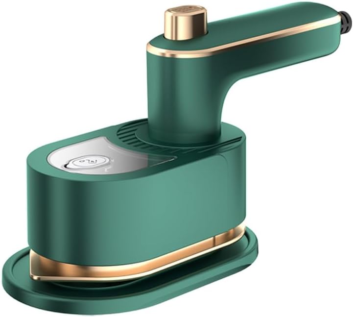 Amazon.com: Handheld Mini Ironing Machine, 180 Degree Rotatable ...