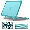 Amazon.com: Batianda Heavy Duty Case for Microsoft Surface Laptop 5 4 ...