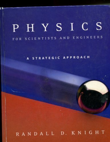 Amazon.com: Physics For Scientists And Engineers: A Strategic Approach ...