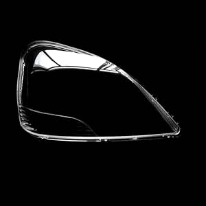 Amazon.com: Car Headlight Cover for Lexus LS430 LS460 LS600 1999-2003 ...