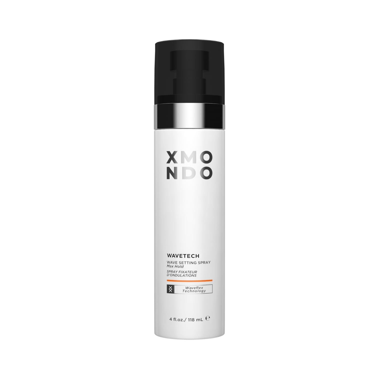 Amazon.com : XMONDO Hair Wavetech Wave Setting Spray | Vegan Formula ...