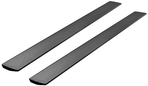 RBP RBP-344-SP-XD Stealth Power Electric Running Board Extended Drop ...
