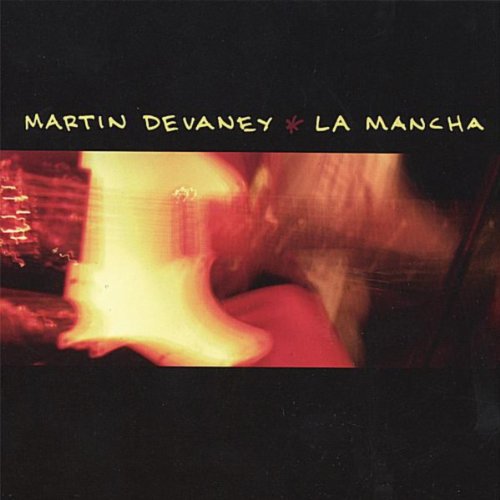Amazon.com: La Mancha : Martin Devaney: Digital Music