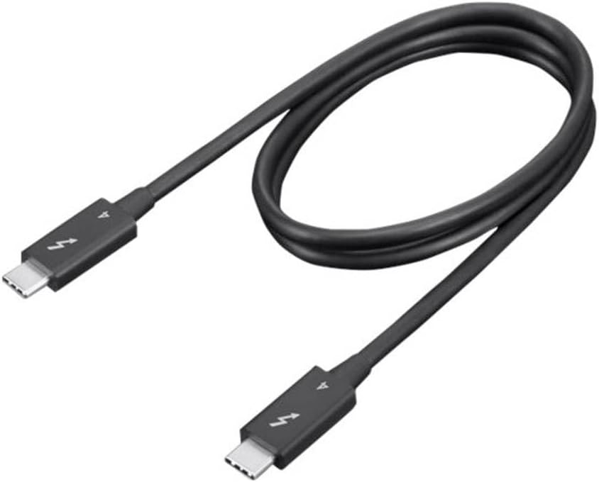 Amazon.com: Lenovo USB-C Cable 1m : Electronics