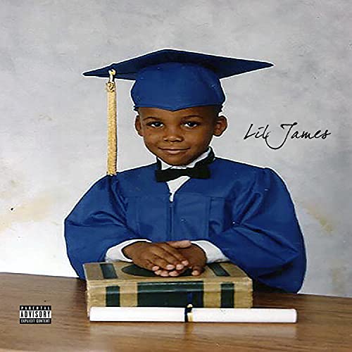 Lil James de Shooter Diego en Amazon Music Unlimited