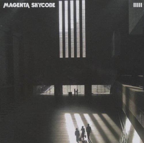 Magenta Skycode - 5 - Amazon.com Music