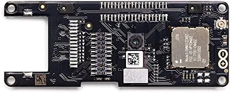 Amazon.com: Arduino Portenta Vision Shield with LoRa® Connectivity for IoT Applications ...