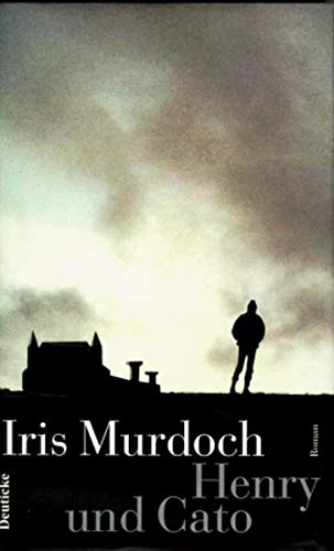 Amazon.com: Henry und Cato.: 9783216303257: Murdoch, Iris: Books