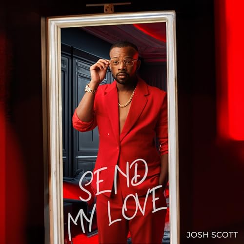 Play Send My Love by Josh Scott on Amazon Music