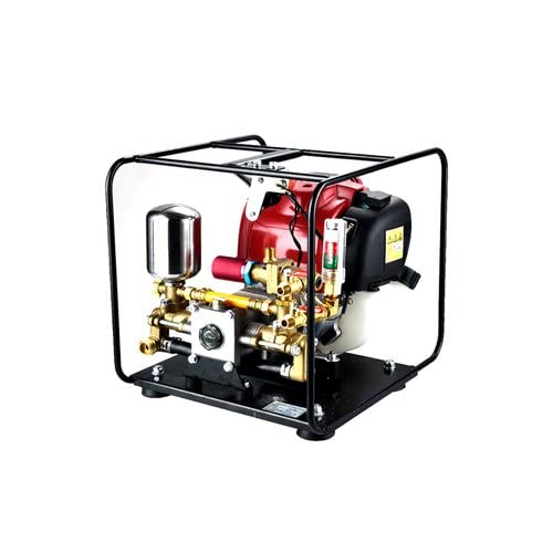 Heavy Duty 4 Stroke 50 Cc Portable Power Sprayer (Kawashima Model ...
