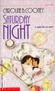 Amazon.com: Saturday Night: 9780590457842: Cooney, Caroline B.: Books
