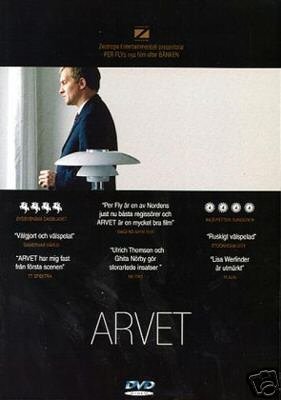 Amazon.com: Arvet [Region 2] : Ulrich Thomsen, Ghita Nørby, Lars ...