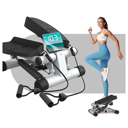 The 8 Best Mini Steppers in the UK For 2025 - Cycling Indoor