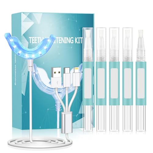 Bleaching Set – Die 15 besten Produkte im Vergleich - www.coolfonts.de