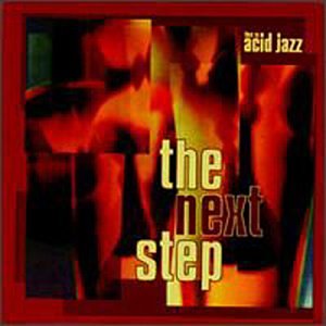 Various Artists - Next Step - Amazon.com Music