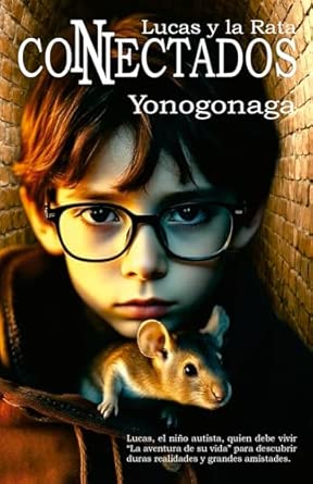 Amazon.com: Lucas y la rata Conectados (Spanish Edition): 9789808030679 ...
