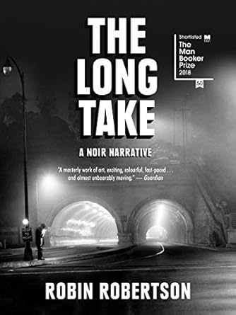 The Long Take eBook : Robertson, Robin: Amazon.ca: Books