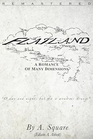 Flatland: A Romance of Many Dimensions (Penguin Classics): Edwin A ...