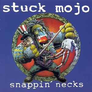 Snappin' Necks: Amazon.de: Musik-CDs & Vinyl