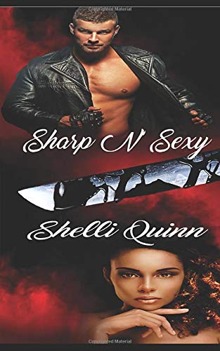 Sharp 'N' Sexy: La Triple L Mercenaries book 2 (The women of Landry's ...
