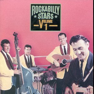 Rockabilly Stars - Vol. 1 - Amazon.com Music