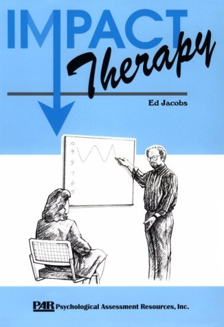 Impact Therapy: Jacobs, Edward E.: 9780911907186: Amazon.com: Books