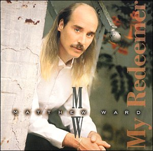 Matthew Ward - My Redeemer - Amazon.com Music