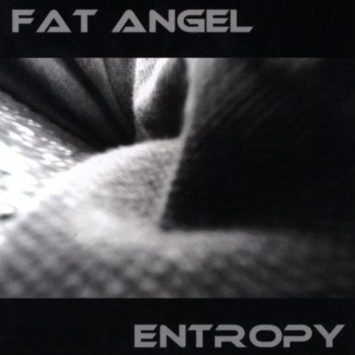 Amazon.com: Entropy : Fat Angel: Digital Music