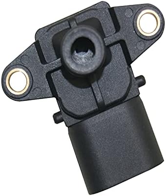 Amazon.com: TAMKKEN MAP Sensor Manifold Absolute Pressure Sensor ...