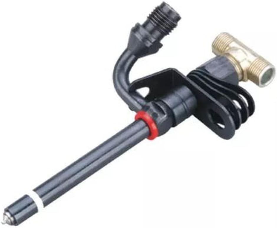 Amazon.com: fuell Injector Fits JJOHN DEEREE 7500 6400 6300 6600 6500 ...