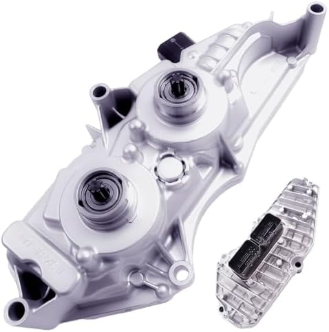 Amazon.com: TCM TCU Transmission Control Module Unit Compatible with ...