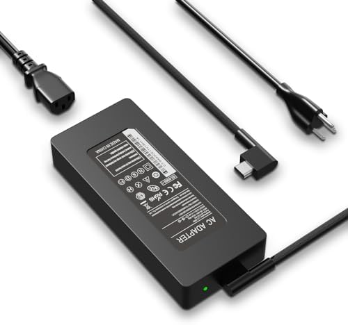 Amazon.com: 230W Power AC Adapter for Razer Blade 14 15 17 Base ...