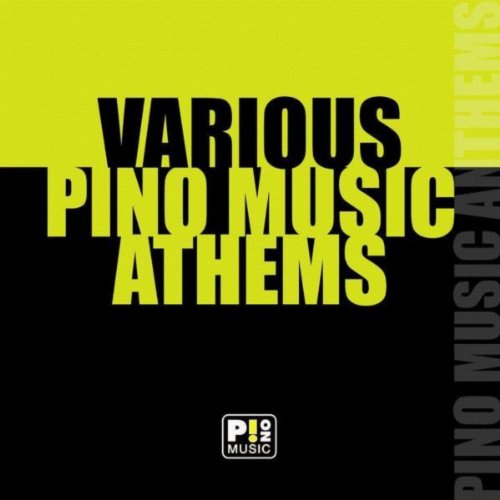 Amazon.com: Pino Music Anthems : Various: Digital Music