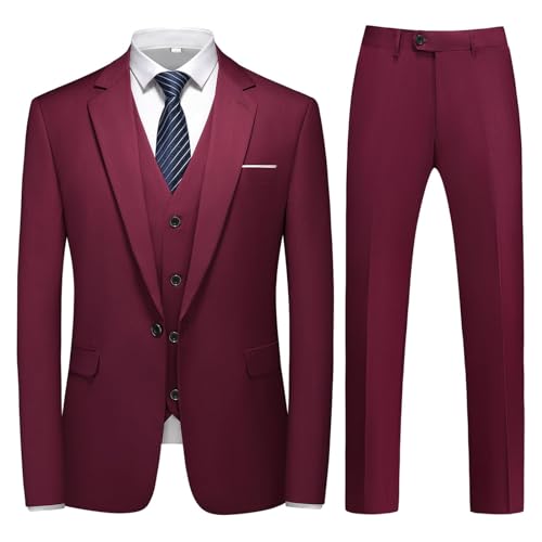 Amazon.co.uk Best Sellers: The most popular items in Men's Suits