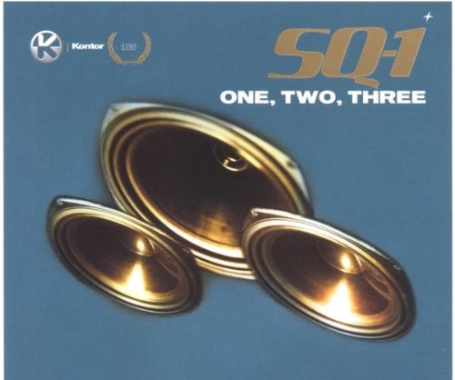 One,Two,Three: Amazon.de: Musik-CDs & Vinyl