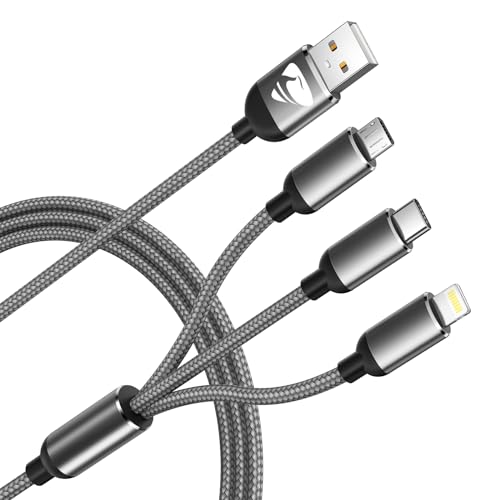 Charging Cable – Die 15 besten Produkte im Vergleich - kabeltechnik.me