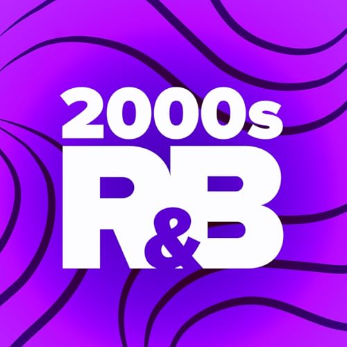 Amazon MusicでVARIOUS ARTISTSの2000s R&B Classics - Top R&B Tracks From ...